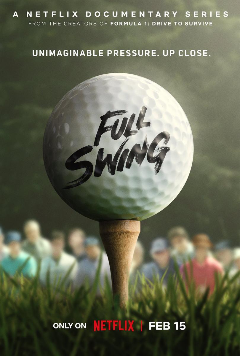 Sección visual de Full Swing (Serie de TV) - FilmAffinity