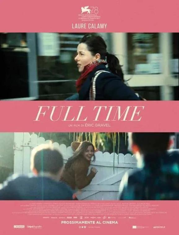 Image gallery for Full Time - FilmAffinity