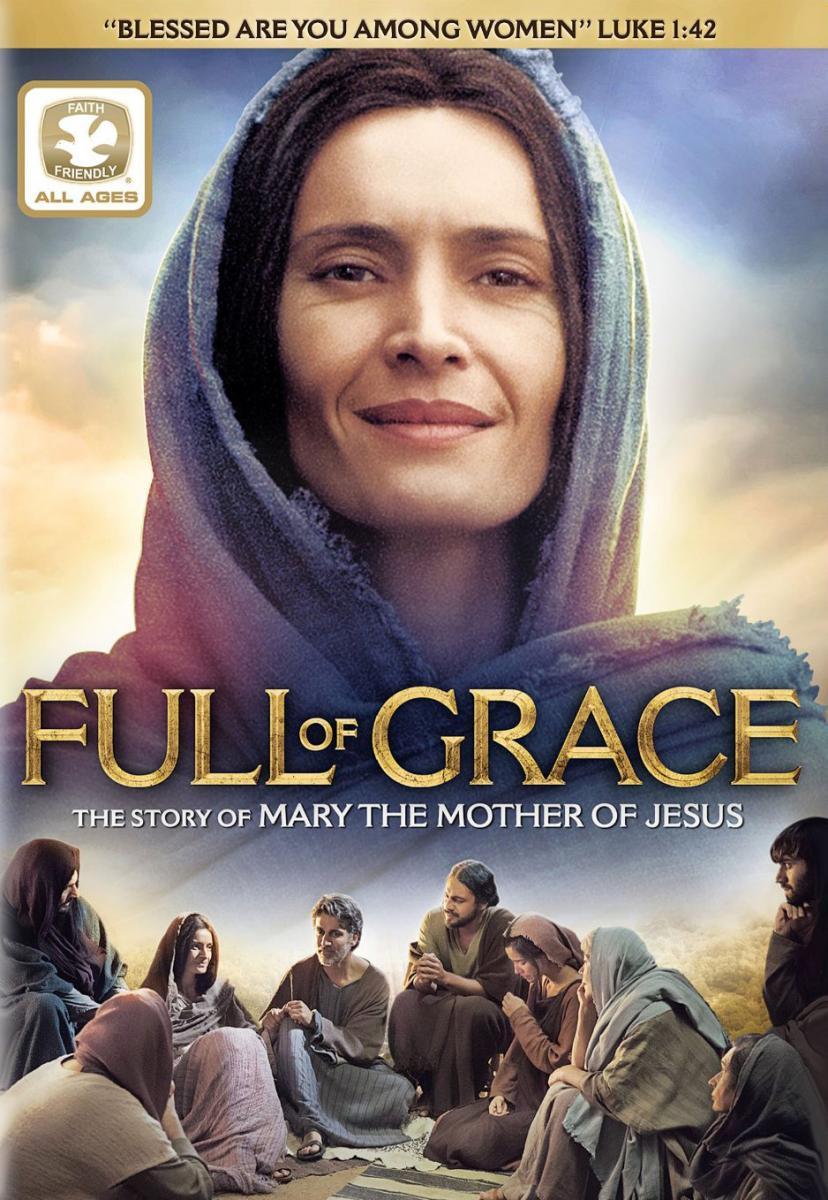 Image gallery for Full of Grace - FilmAffinity