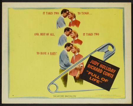 Sección visual de Full of Life (Llenos de vida) - FilmAffinity