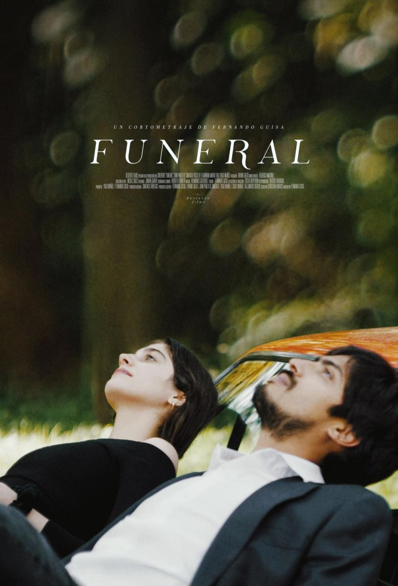Image gallery for Funeral (S) - FilmAffinity