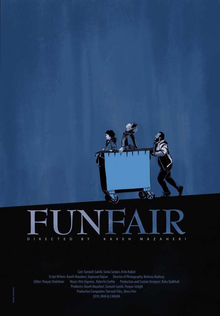 Sección visual de Funfair (C) - FilmAffinity