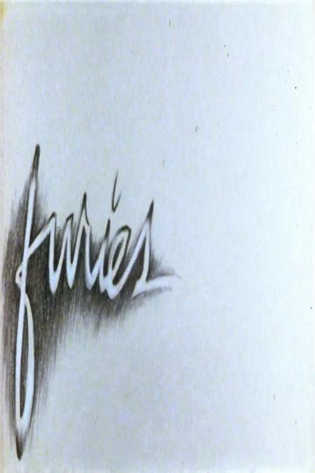 Sección visual de Furies (C) - FilmAffinity