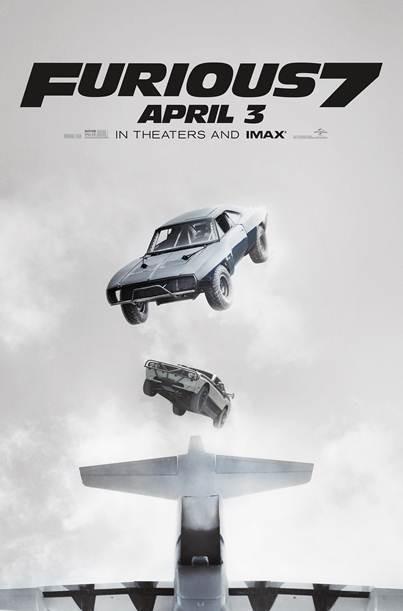Image gallery for Furious 7 - FilmAffinity