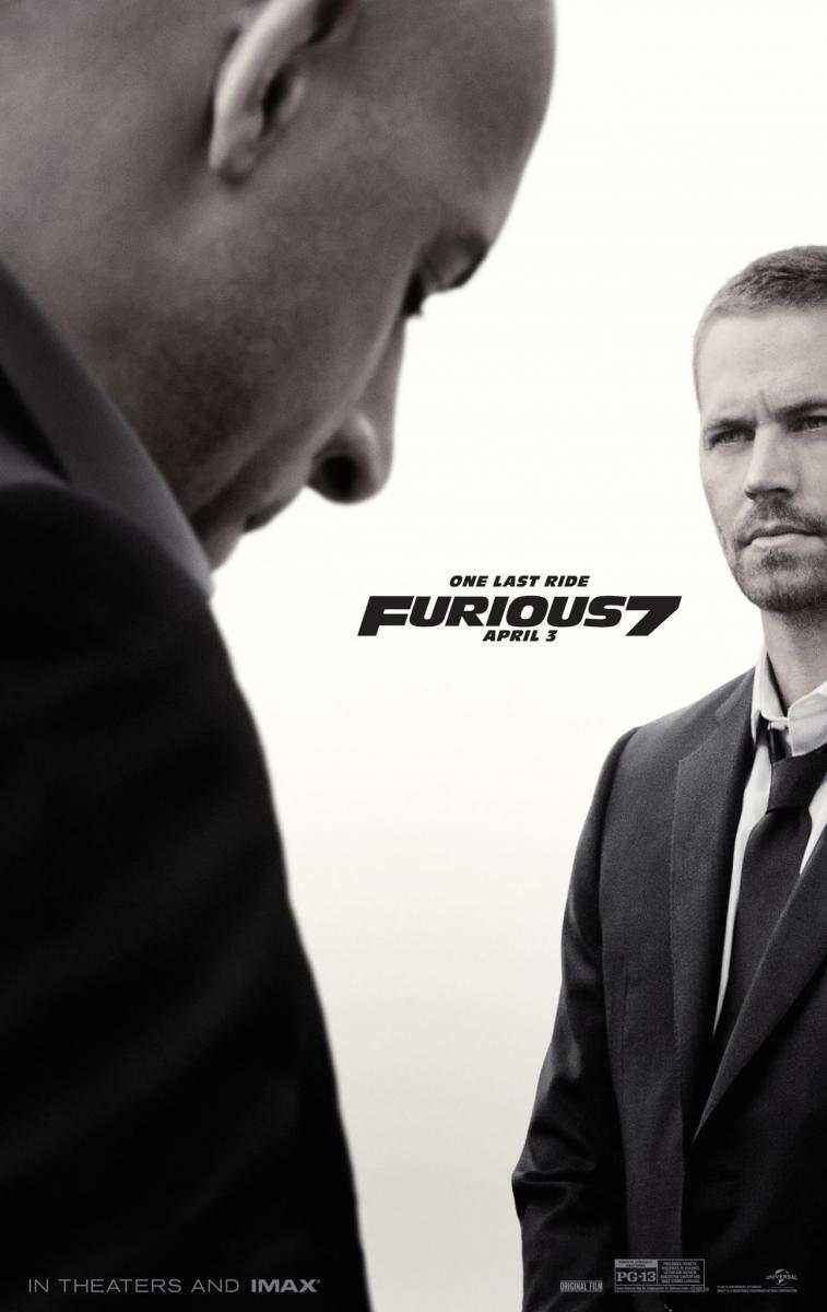 Image gallery for Furious 7 - FilmAffinity