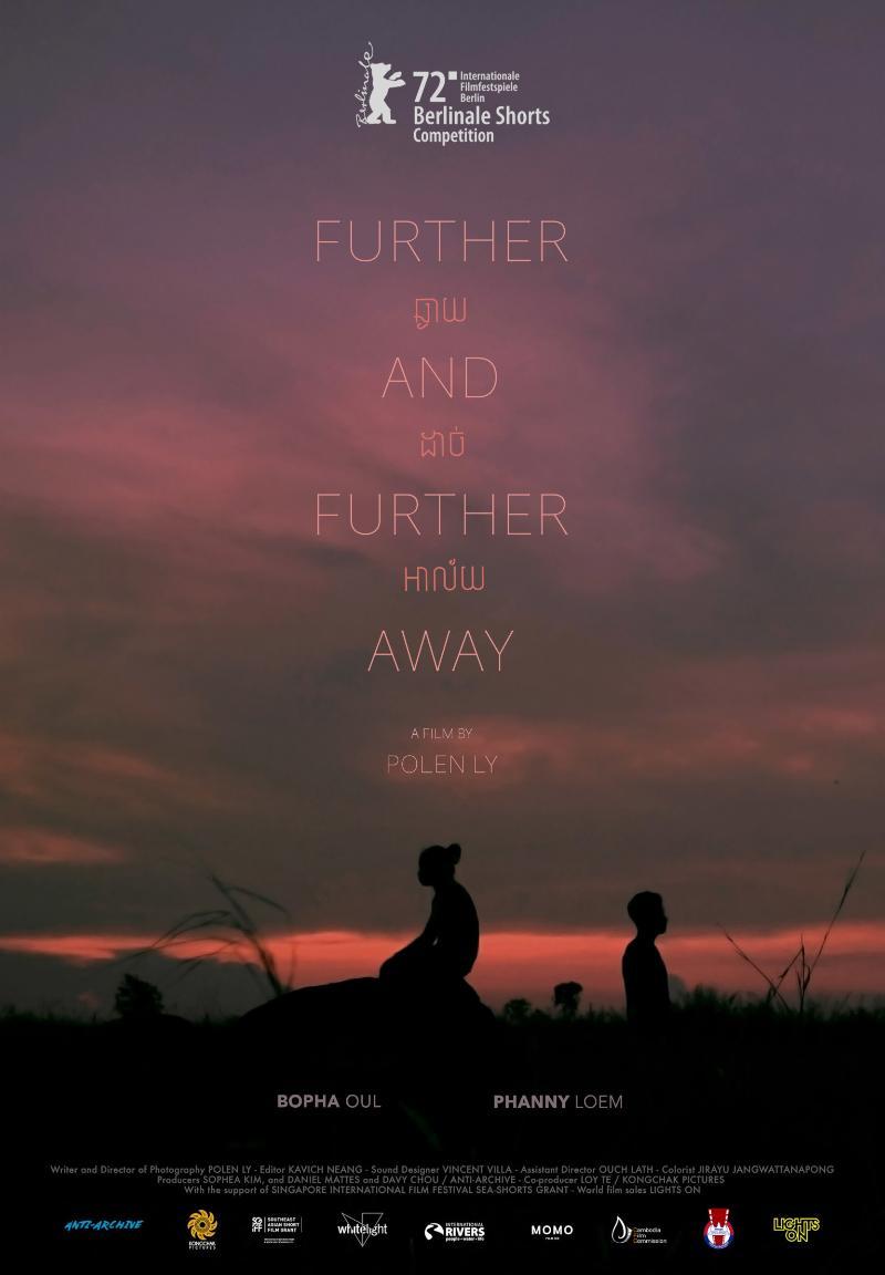 Image gallery for Further and Further Away (S) - FilmAffinity