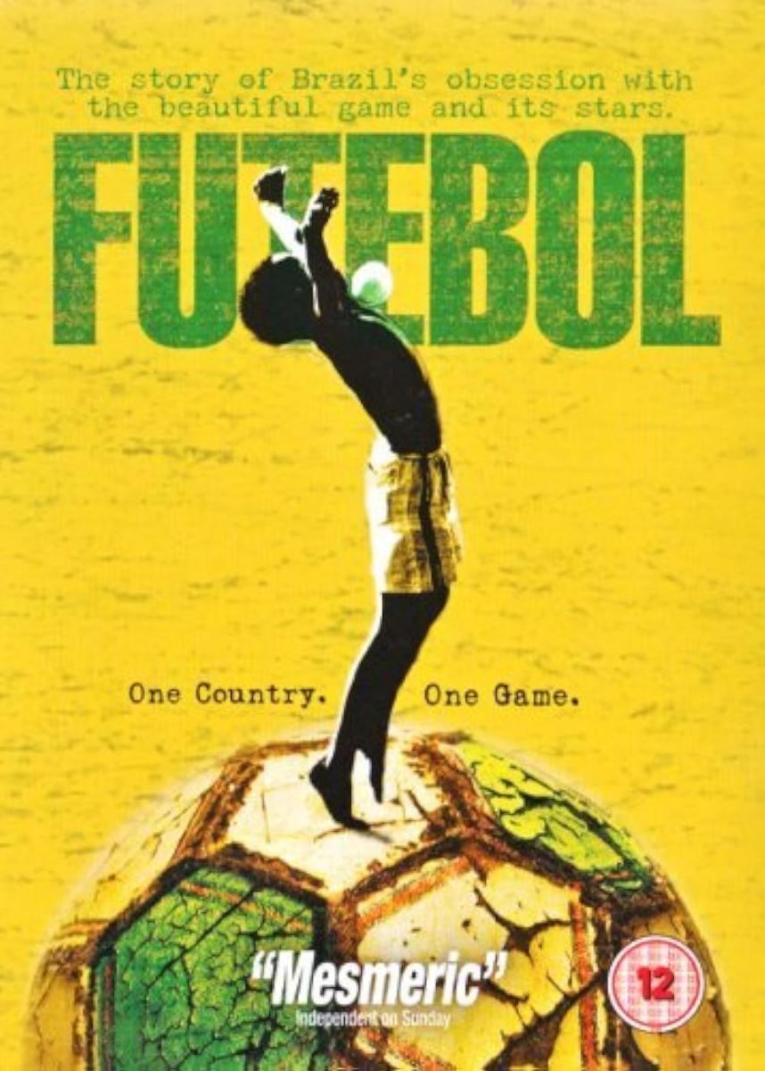 Image gallery for Futebol (TV Series) - FilmAffinity