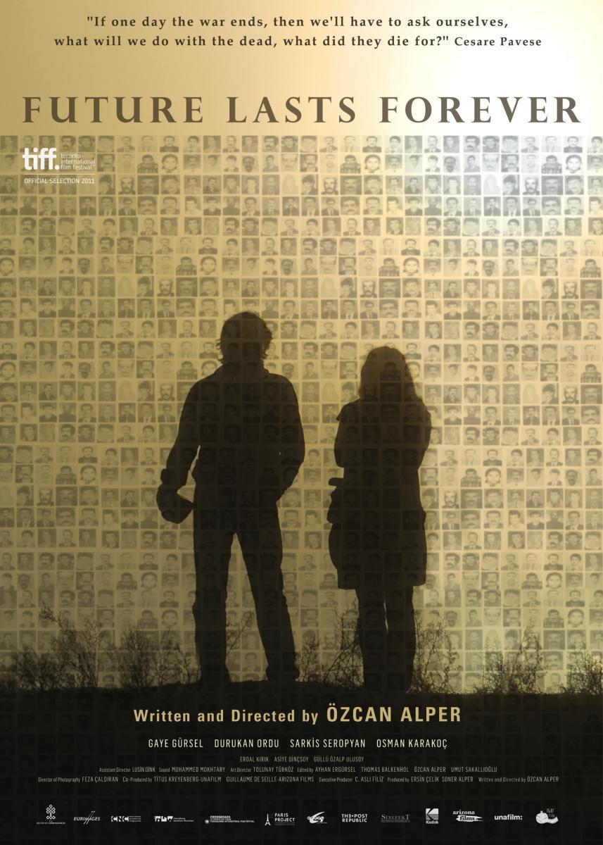 Image gallery for Future Lasts Forever - FilmAffinity