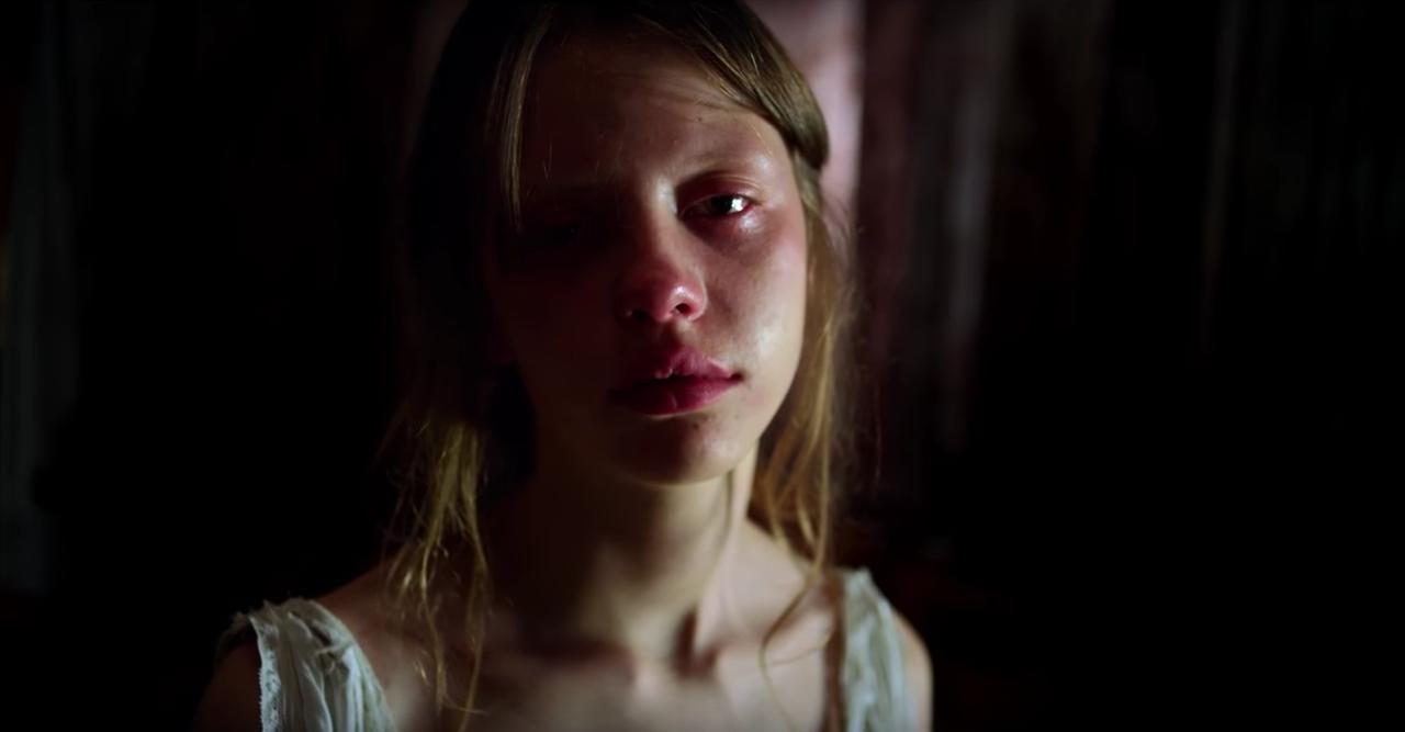 Image gallery for Future Unlimited: Haunted Love (Music Video ...