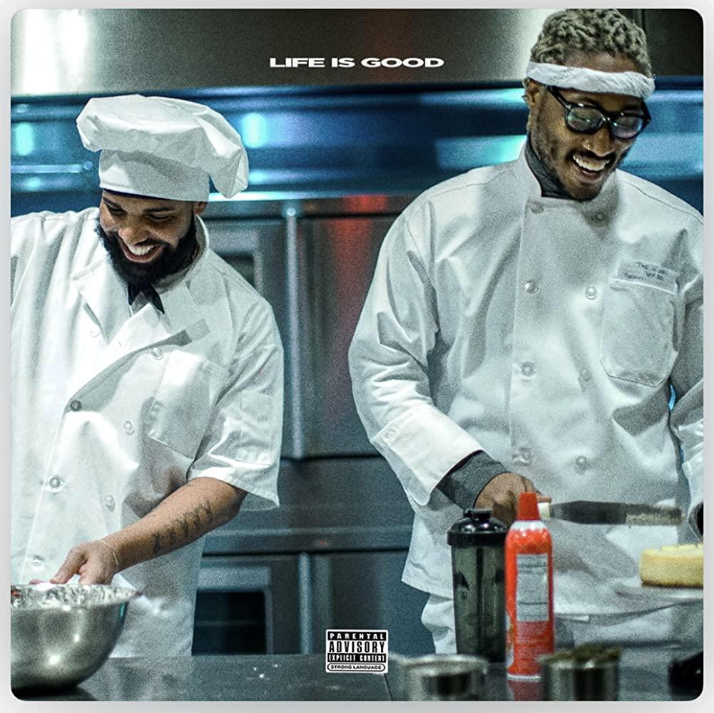 Image gallery for Future & Drake: Life Is Good (Music Video) - FilmAffinity
