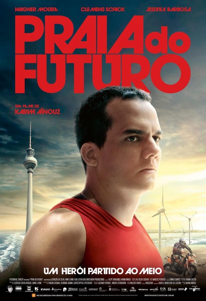 Image gallery for Futuro Beach - FilmAffinity