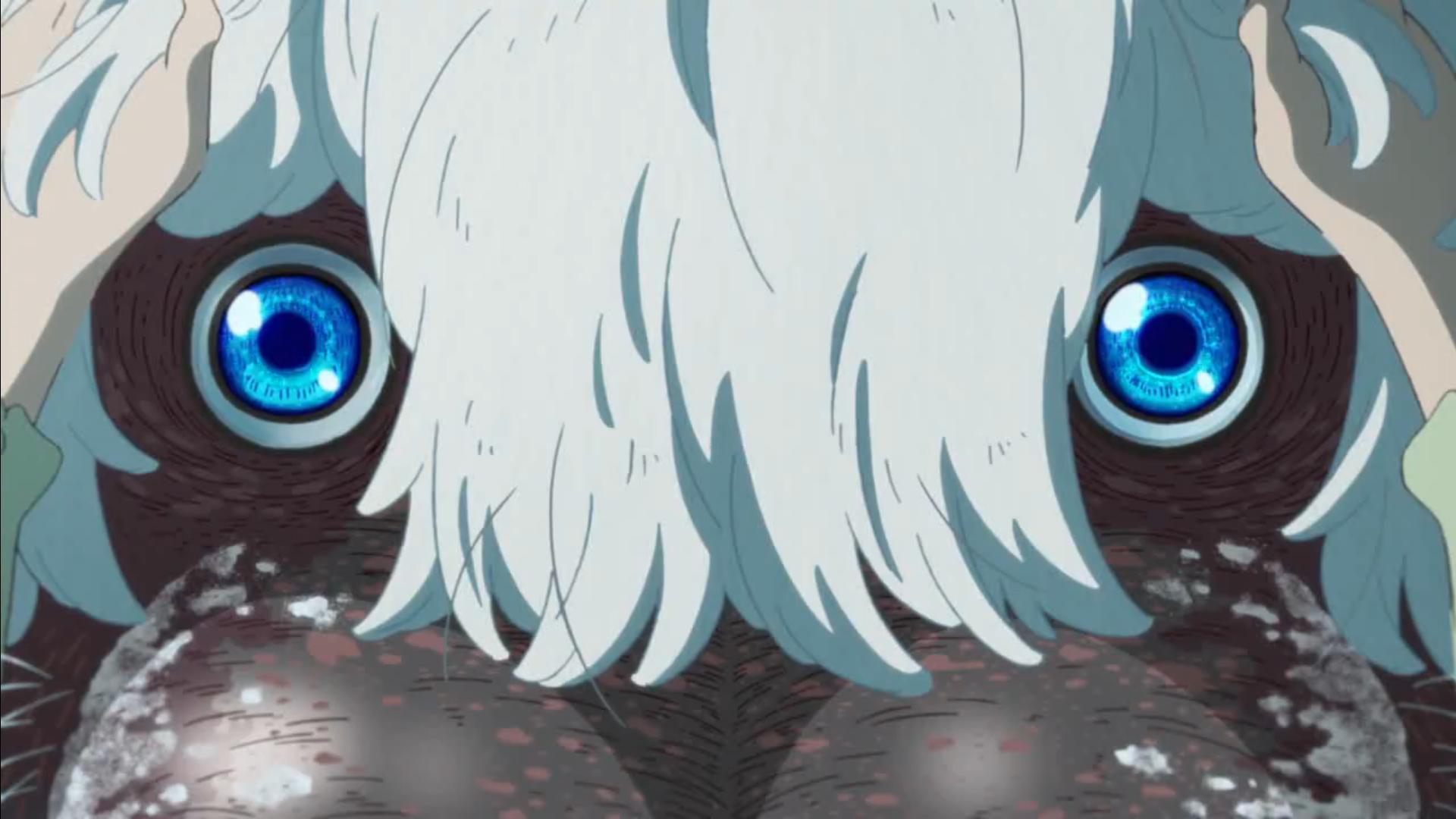 Sección visual de Fuyu no Okurimono (C) - FilmAffinity