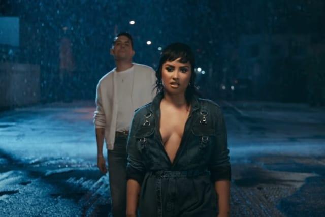 Image gallery for G-Eazy & Demi Lovato: Breakdown (Music Video) - FilmAffinity