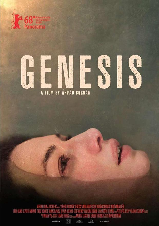 Image gallery for Génesis - FilmAffinity