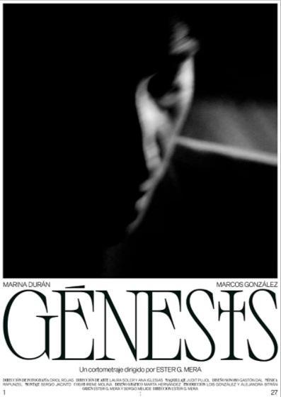 Image gallery for Génesis (S) - FilmAffinity