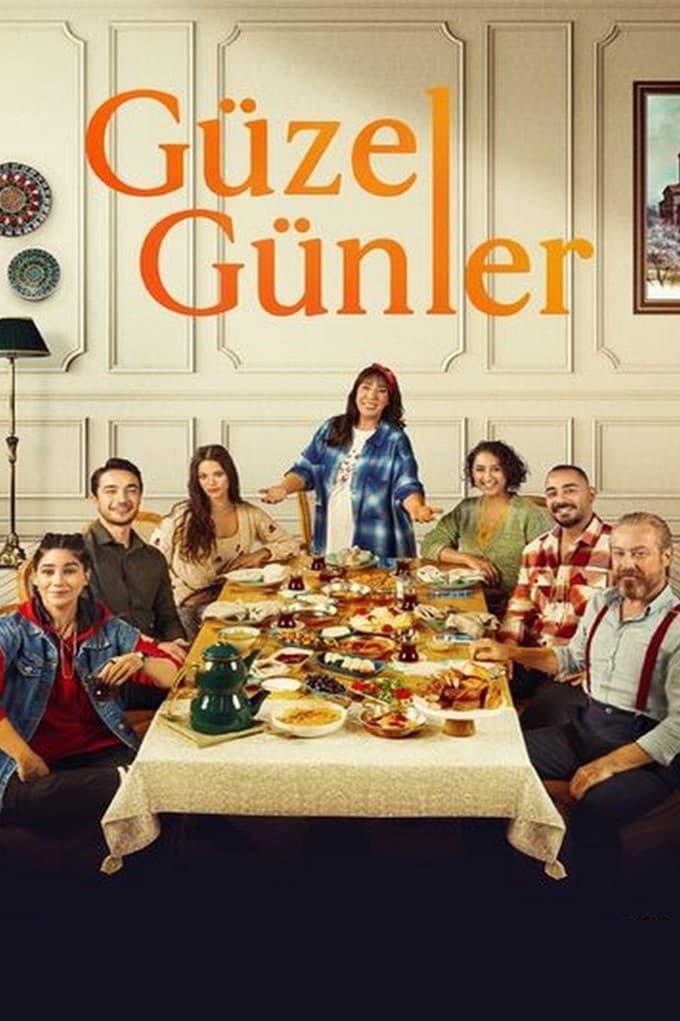 Image gallery for Güzel Günler (TV Series) - FilmAffinity