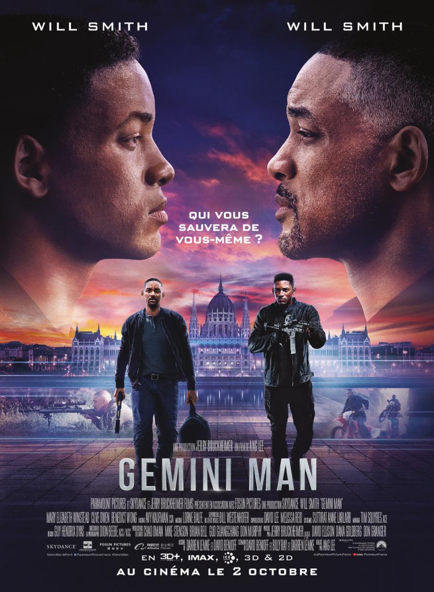 Sección visual de Géminis - FilmAffinity