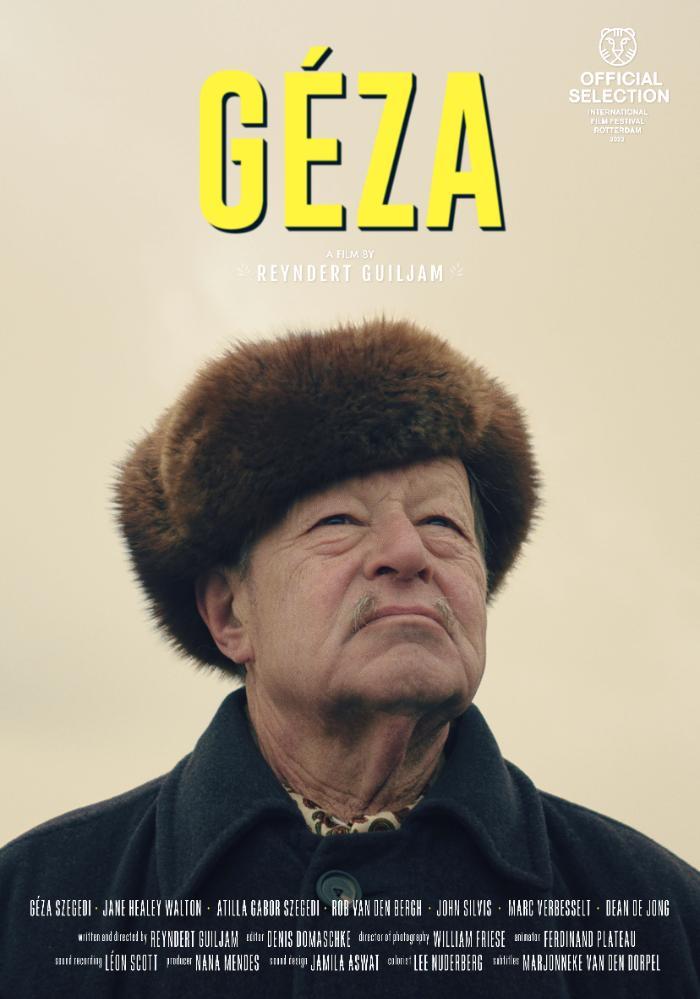 Image gallery for Géza - FilmAffinity