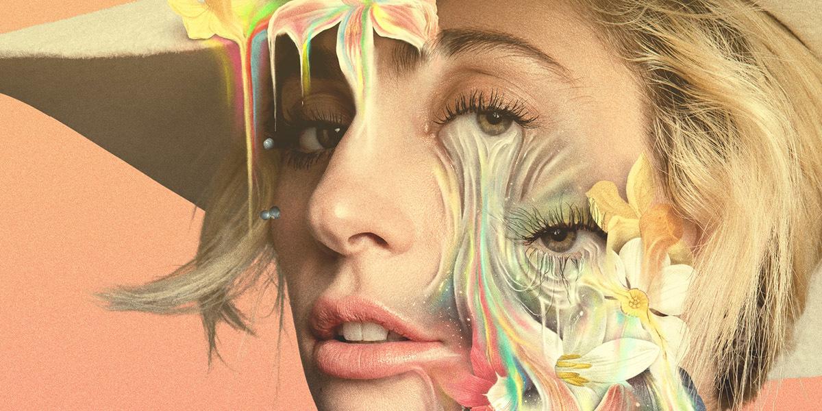Image gallery for Gaga: Five Foot Two - FilmAffinity