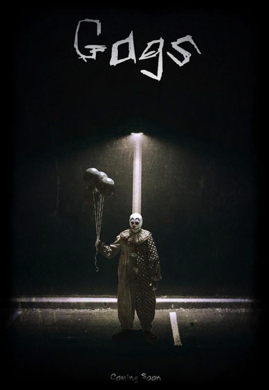 Sección visual de Gags (C) - FilmAffinity