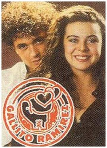 Sección visual de Gallito Ramírez (Serie de TV) - FilmAffinity