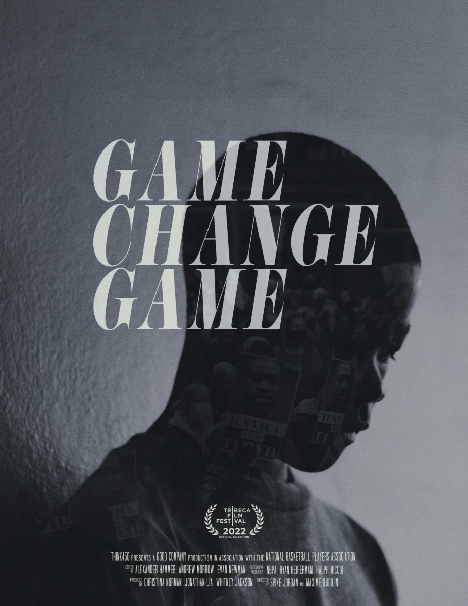 Image gallery for Game Change Game - FilmAffinity