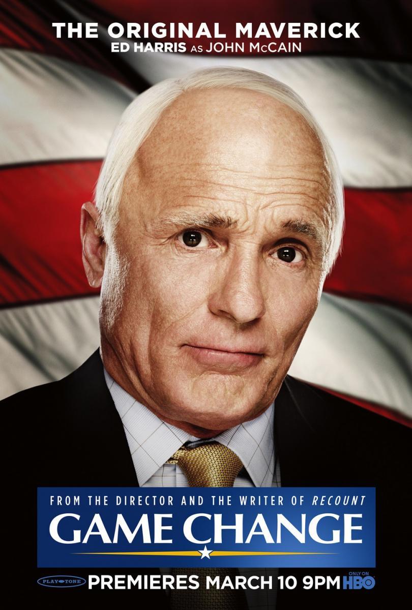 Image gallery for Game Change (TV) - FilmAffinity