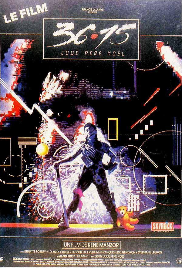 Sección visual de Game Over: Se acabó el juego - FilmAffinity