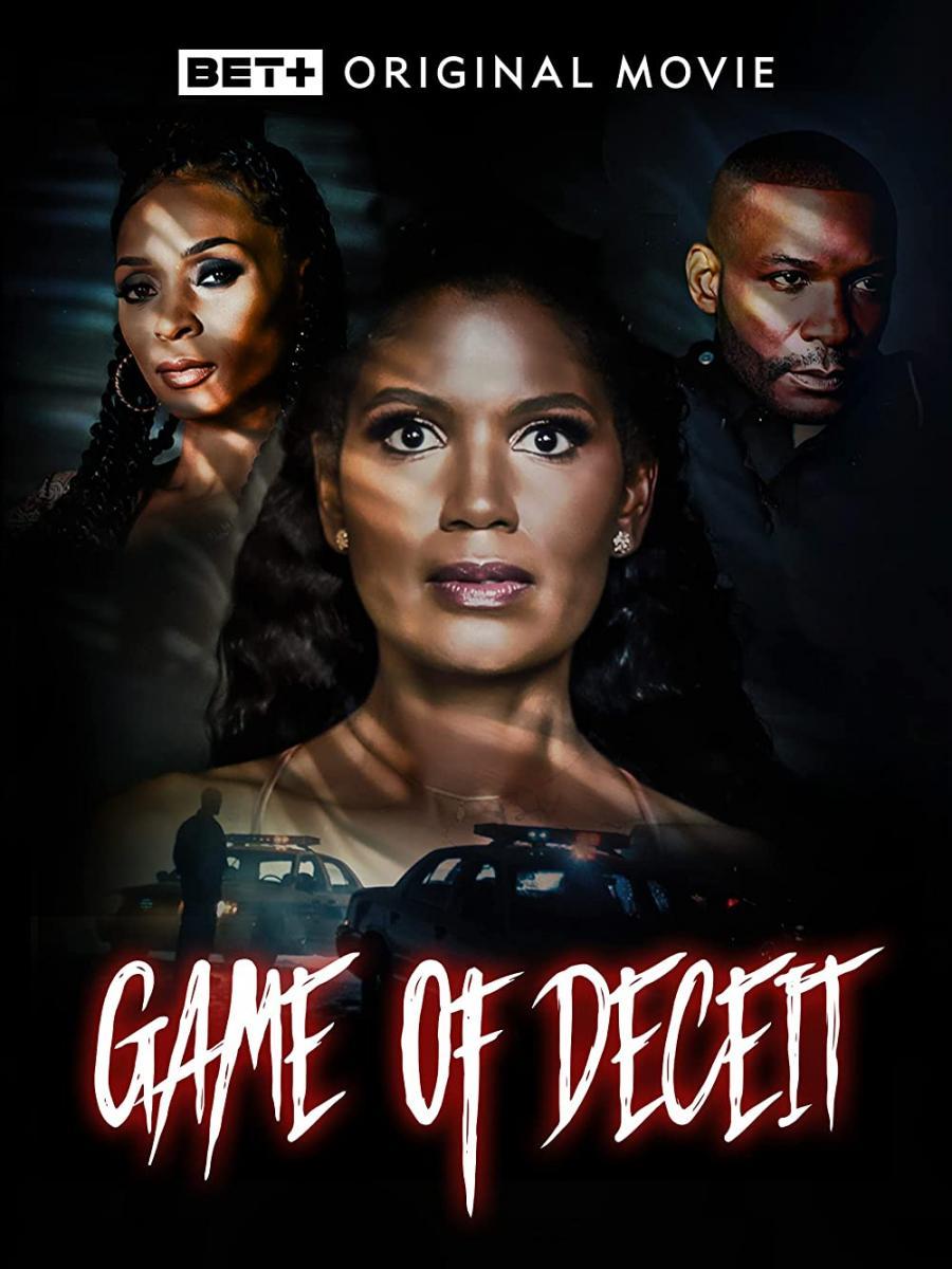 Image gallery for Game of Deceit (TV) - FilmAffinity
