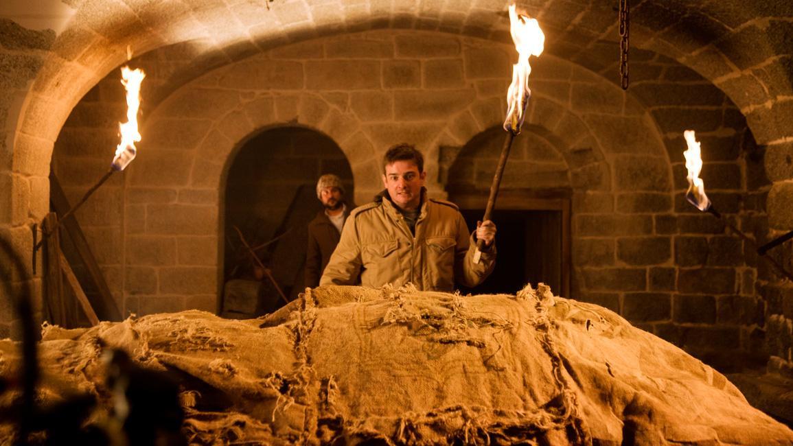 Image gallery for Game of Werewolves - FilmAffinity