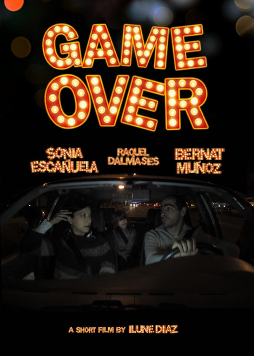 Sección visual de Game over (C) - FilmAffinity