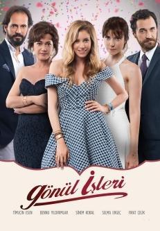 Image gallery for "Gönül Isleri (TV Series)" - FilmAffinity