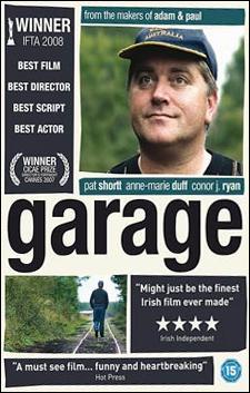 Sección visual de Garaje - FilmAffinity