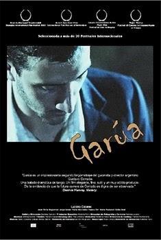 Image gallery for Garúa - FilmAffinity