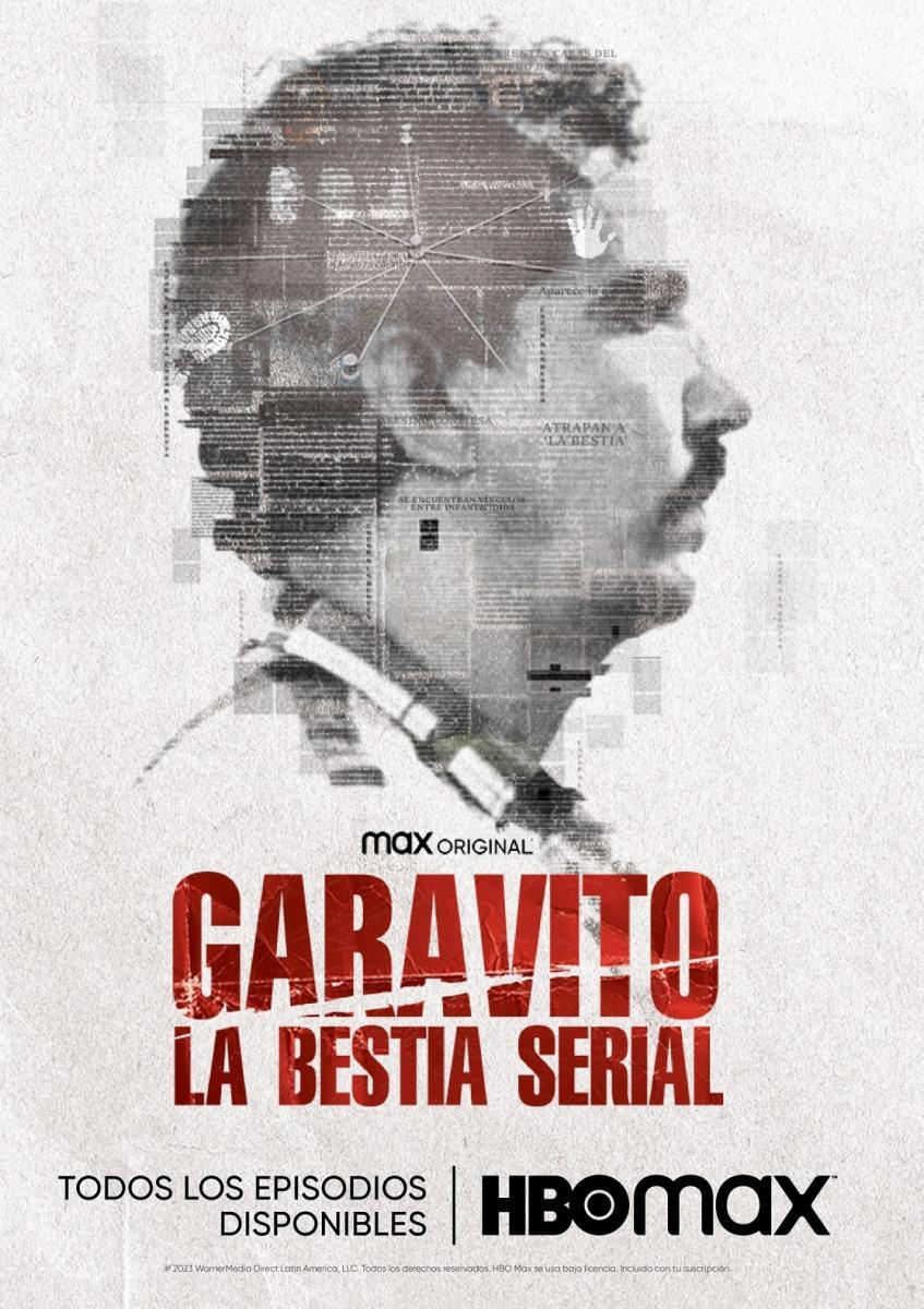 Sección visual de Garavito: La bestia serial (Miniserie de TV ...