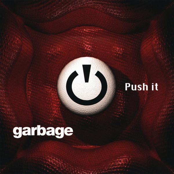 Image gallery for Garbage: Push It (Music Video) - FilmAffinity