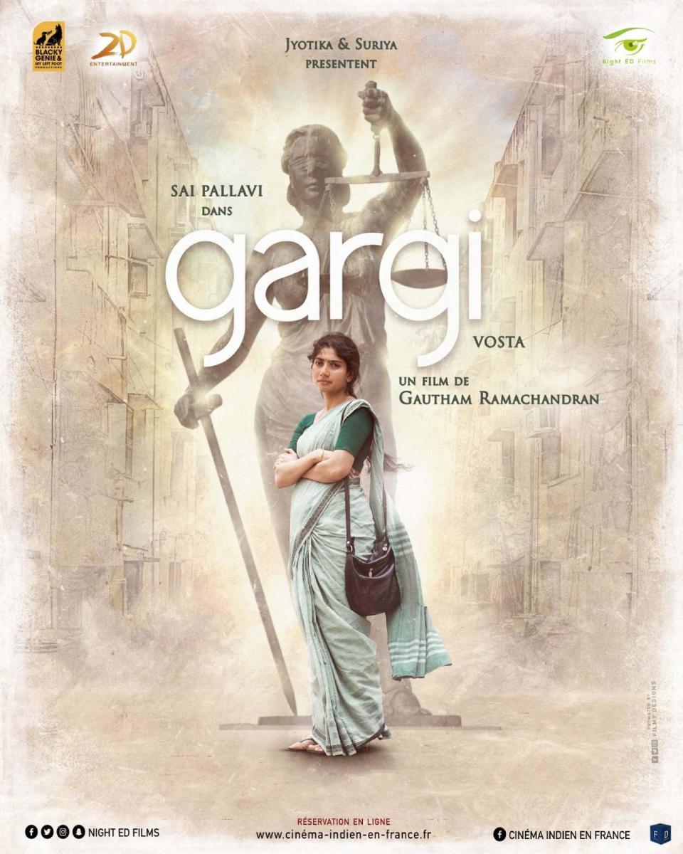 Image gallery for Gargi - FilmAffinity