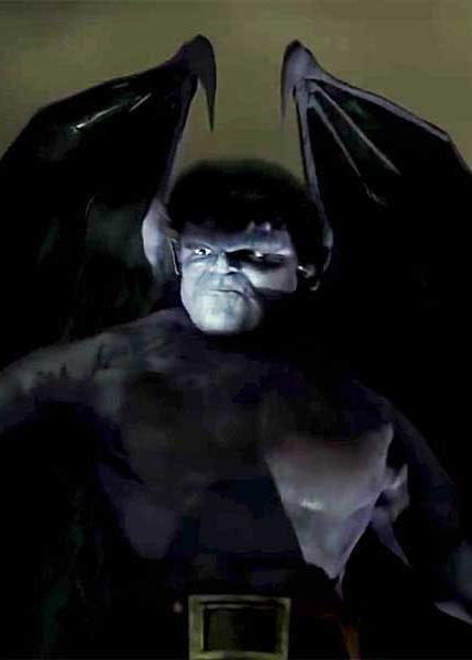 Image gallery for Gargoyles: Fan Film (S) - FilmAffinity