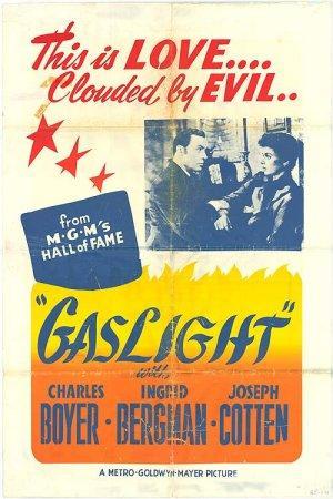 Image gallery for Gaslight - FilmAffinity