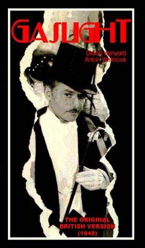 Image gallery for Gaslight - FilmAffinity