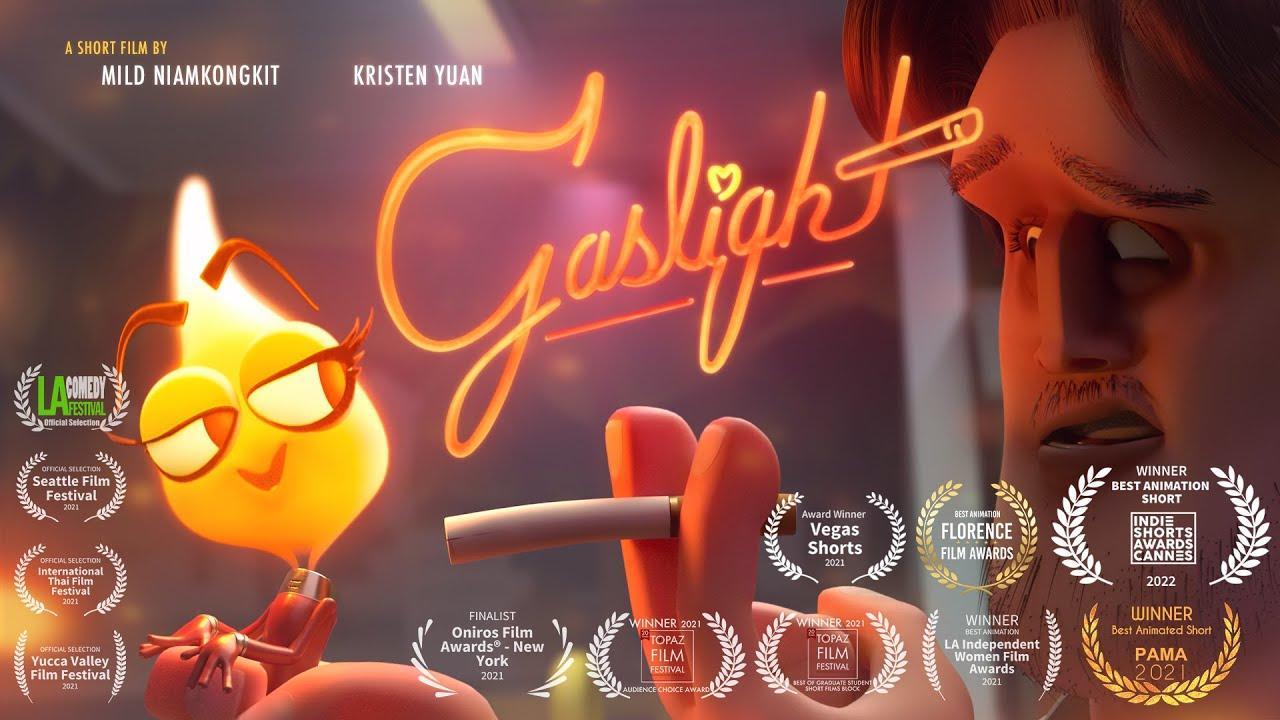 Image gallery for Gaslight (S) - FilmAffinity