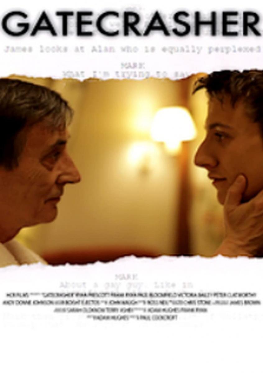 Sección visual de Gatecrasher (C) - FilmAffinity