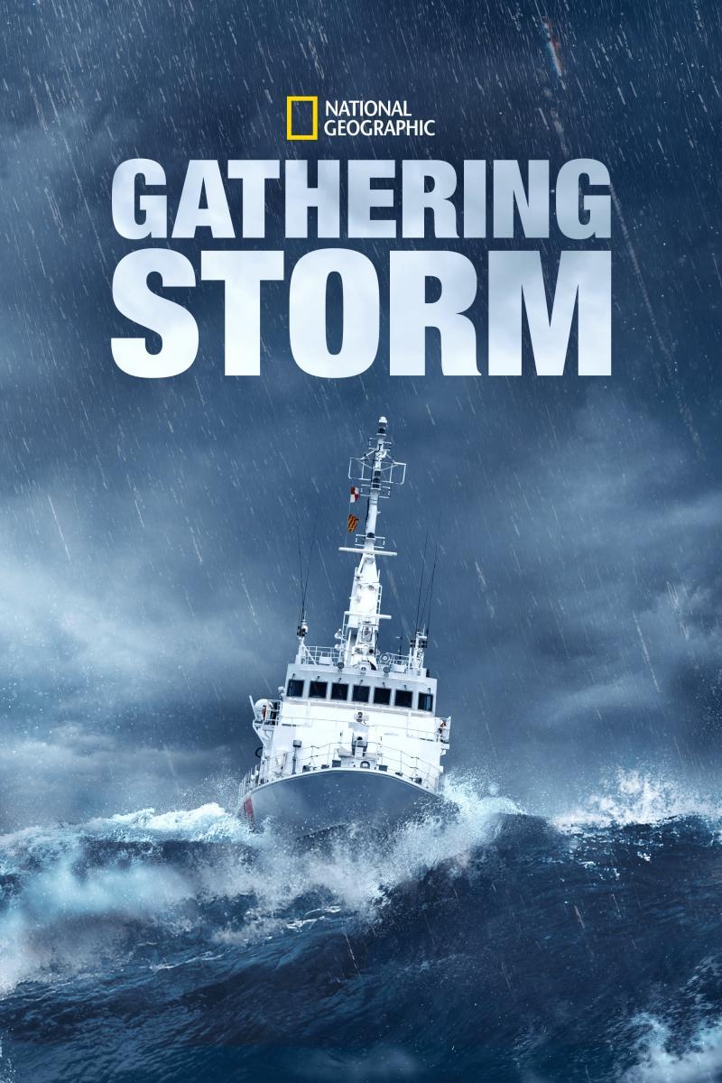 Sección visual de Gathering Storm (Serie de TV) - FilmAffinity