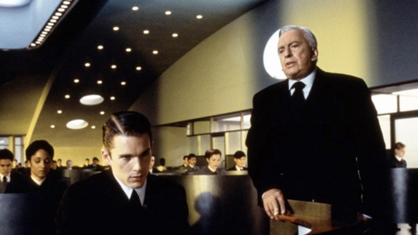 Sección visual de Gattaca: Experimento genético - FilmAffinity