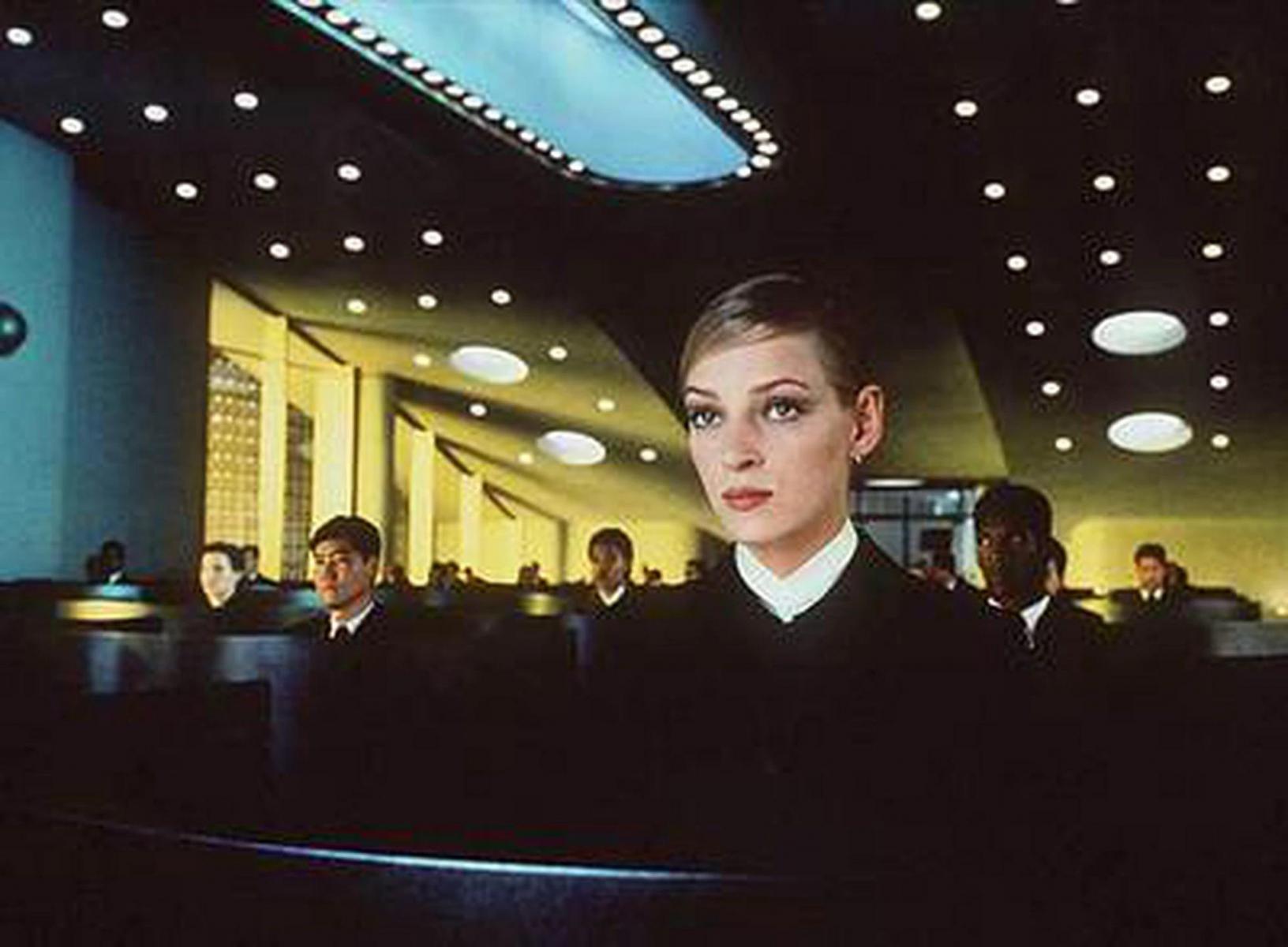 Sección visual de Gattaca: Experimento genético - FilmAffinity