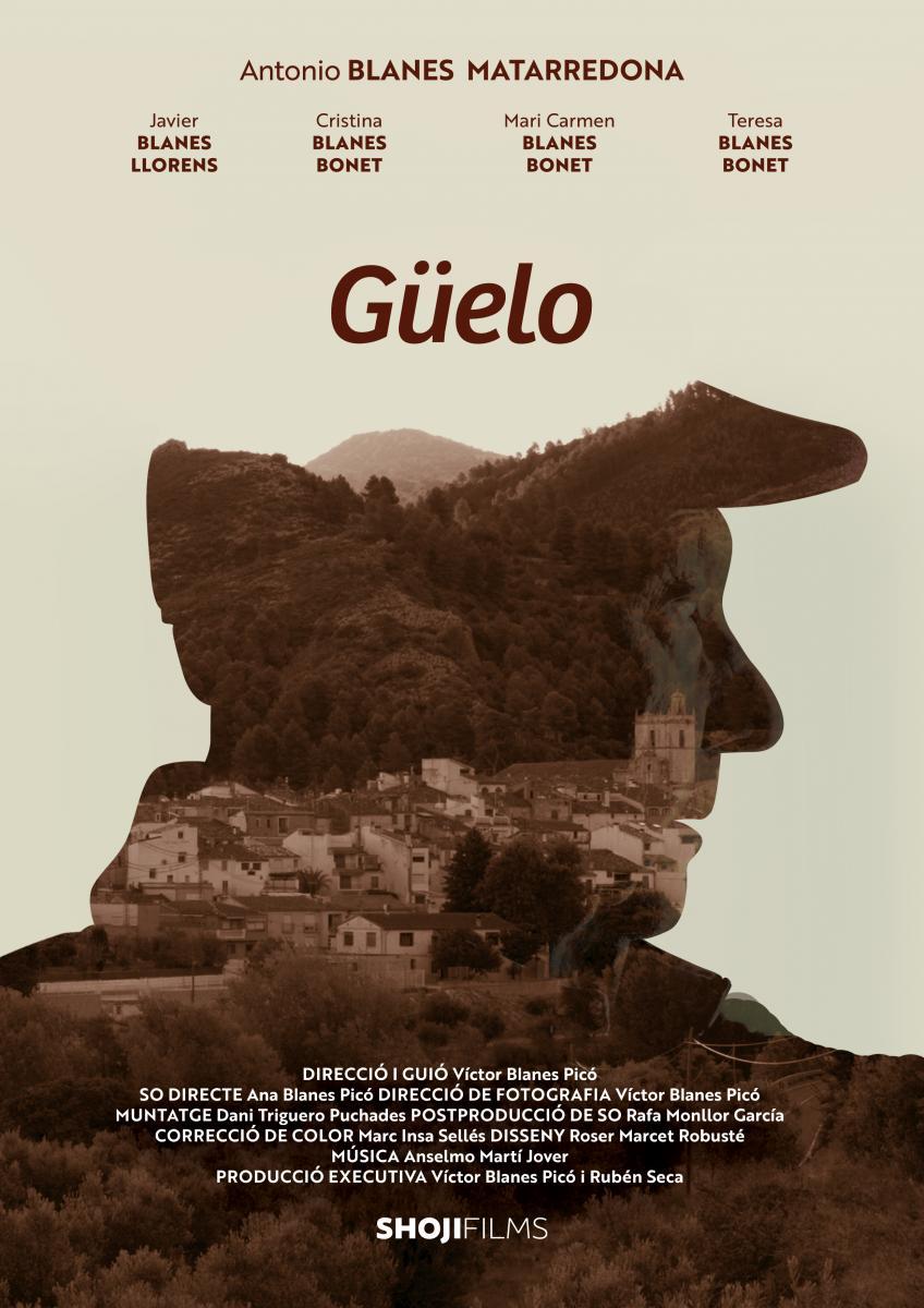 Image gallery for Güelo (S) - FilmAffinity