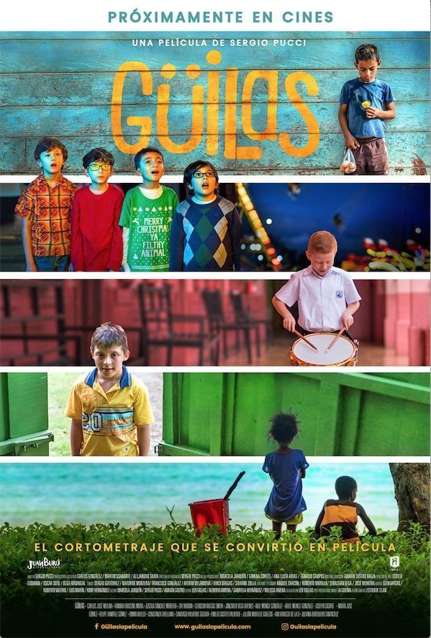 Image gallery for Güilas - FilmAffinity