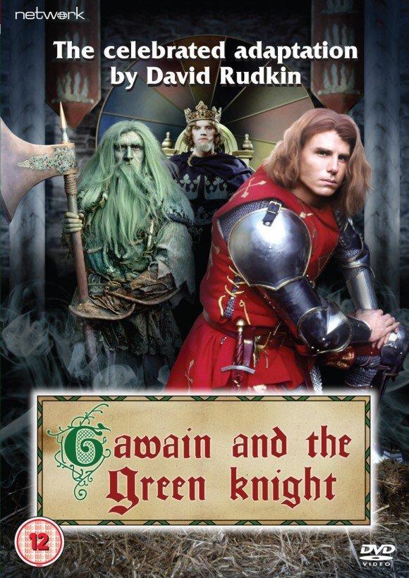 Sección visual de Gawain and the Green Knight (TV) - FilmAffinity