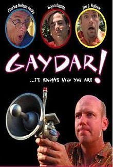 Image gallery for Gaydar (S) - FilmAffinity