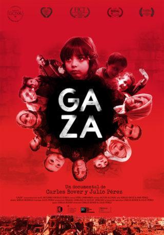Sección visual de Gaza (C) - FilmAffinity